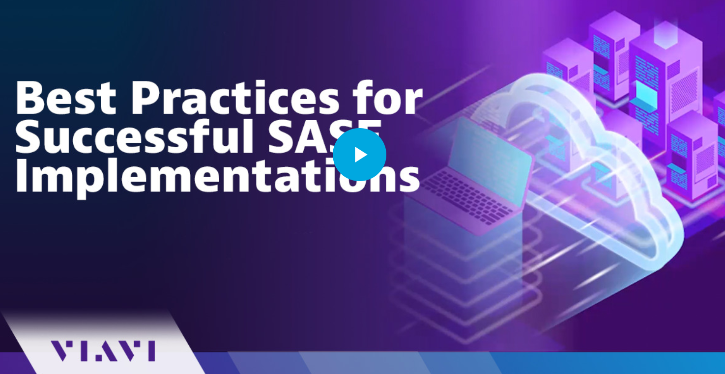 The Challenges of Implementing SASE and How to Plan for Them